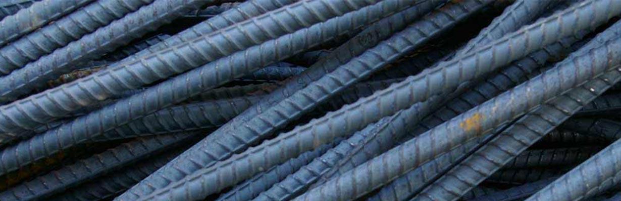 Reinforcing and Mesh - ASAP Steel And Pipe