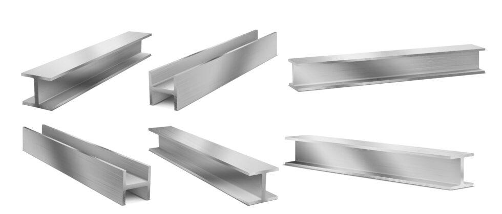 Structural Steel Sections - ASAP Steel And Pipe